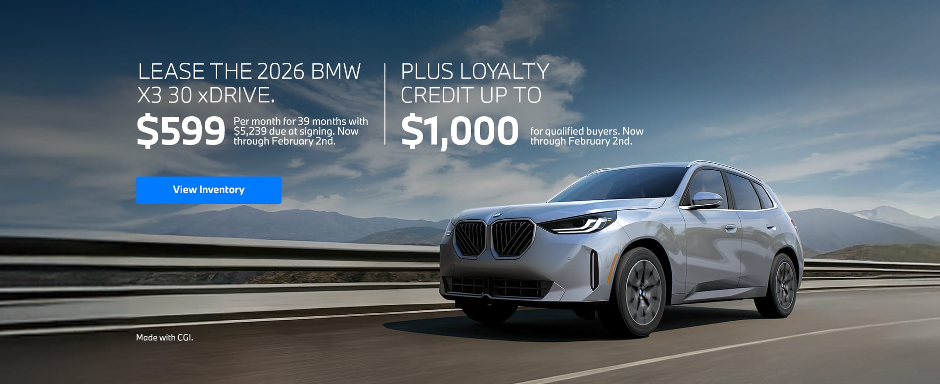 BMW Dealership in Seattle | BMW Seattle