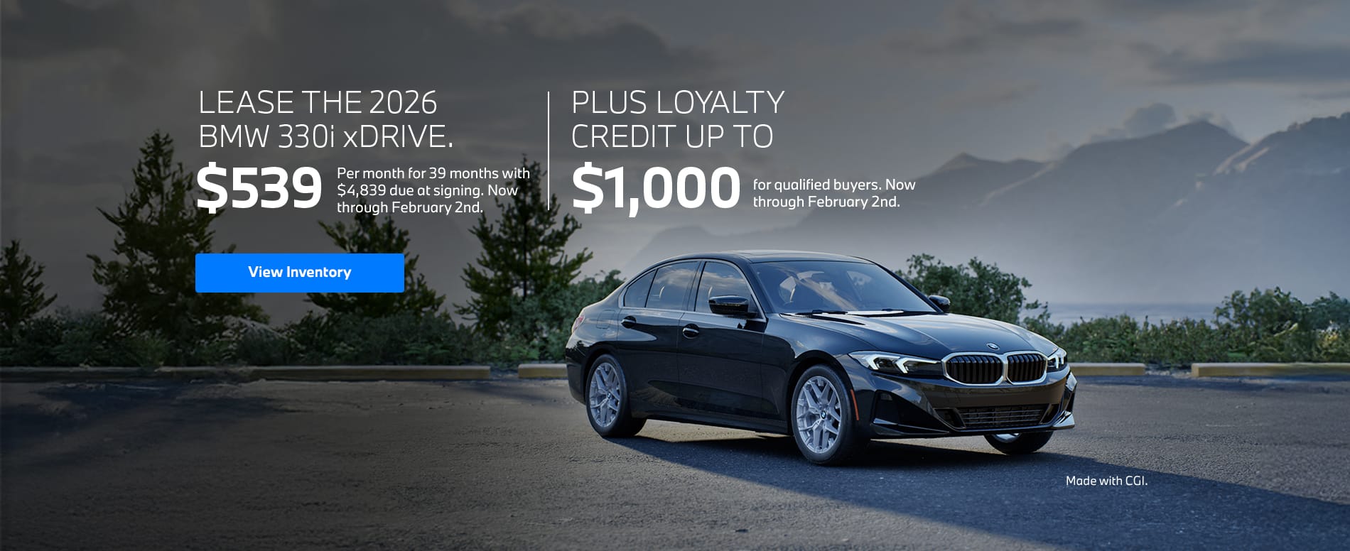 BMW Dealership | BMW in Newport News, VA | Casey BMW