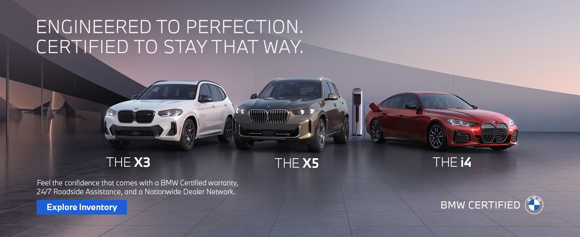 BMW Dealer Newport News VA | Casey BMW