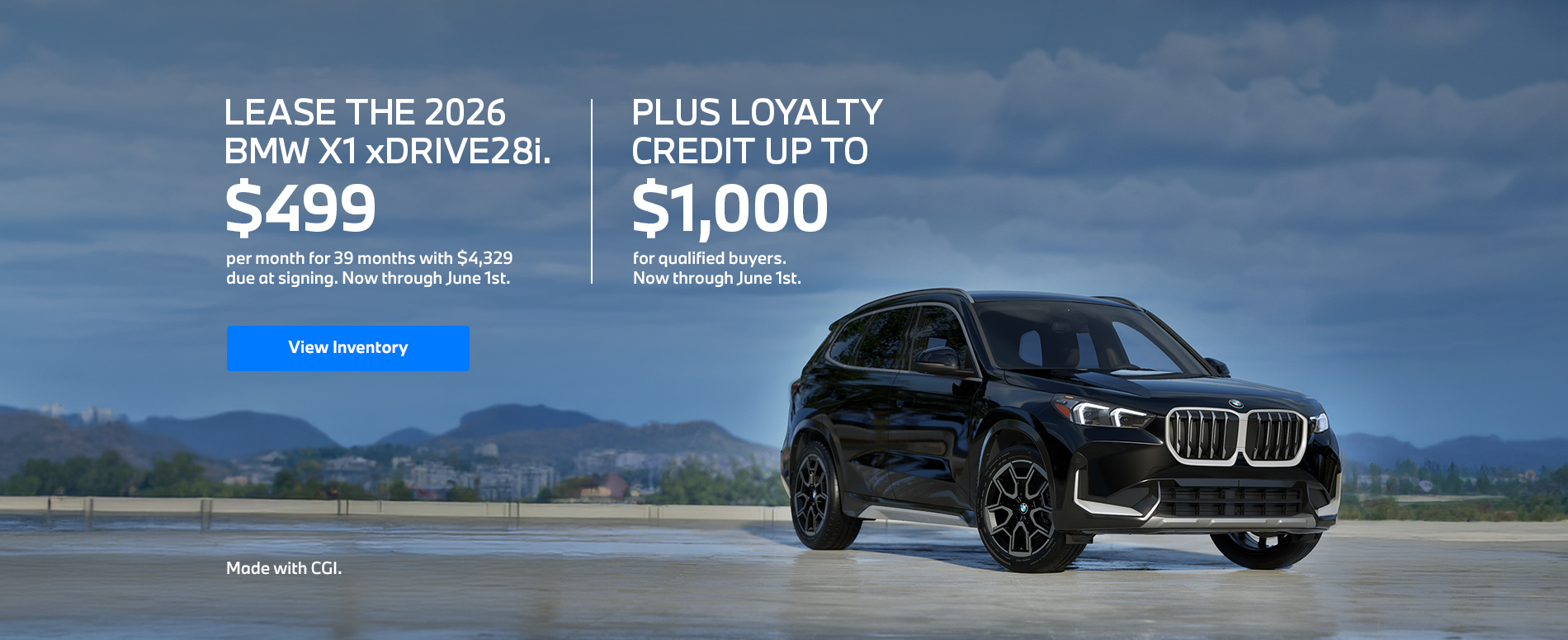 Germain BMW of Naples | BMW Dealer in Naples, FL