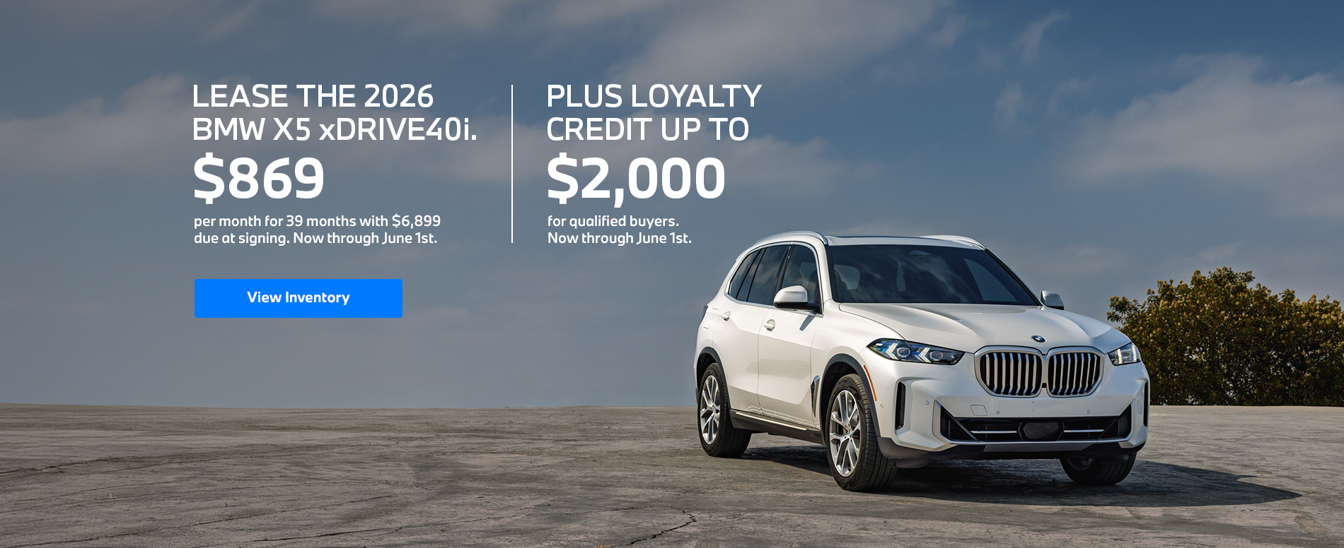 Princeton BMW | BMW Dealer Serving Mercer County, NJ