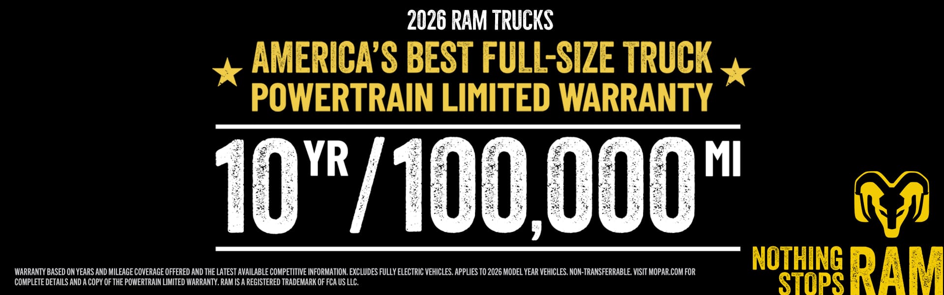Chrysler Dodge Jeep Ram Dealer Ft Wayne, Goshen, Warsaw IN | Warsaw CDJR