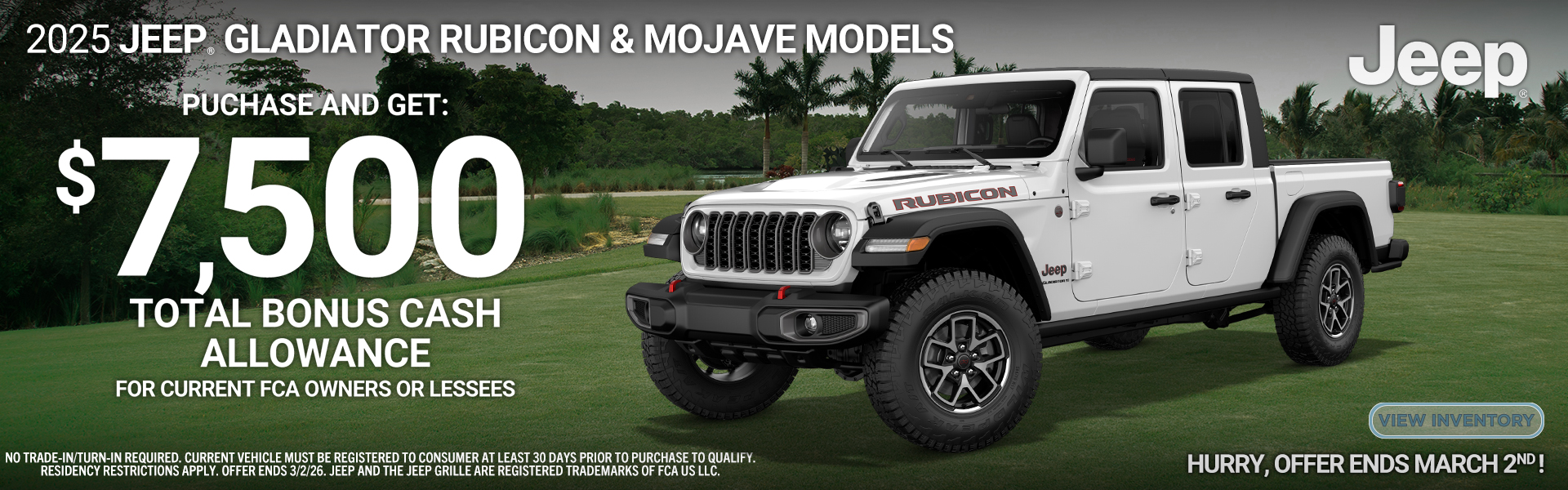 Naples Chrysler Dodge Jeep Ram | Official Site