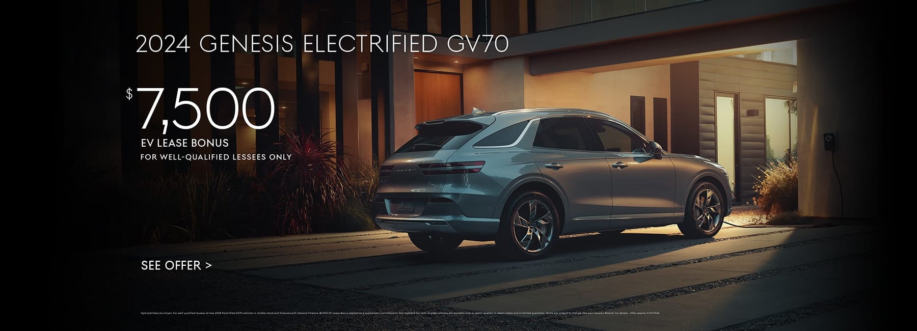 Genesis North Orlando | Genesis Dealer in Winter Park, FL