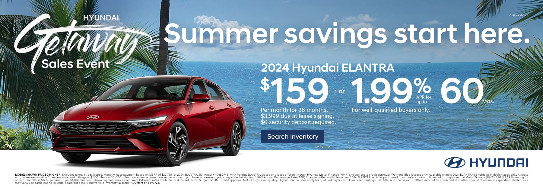 Spitzer Hyundai Cleveland | Hyundai Dealer in Cleveland, OH