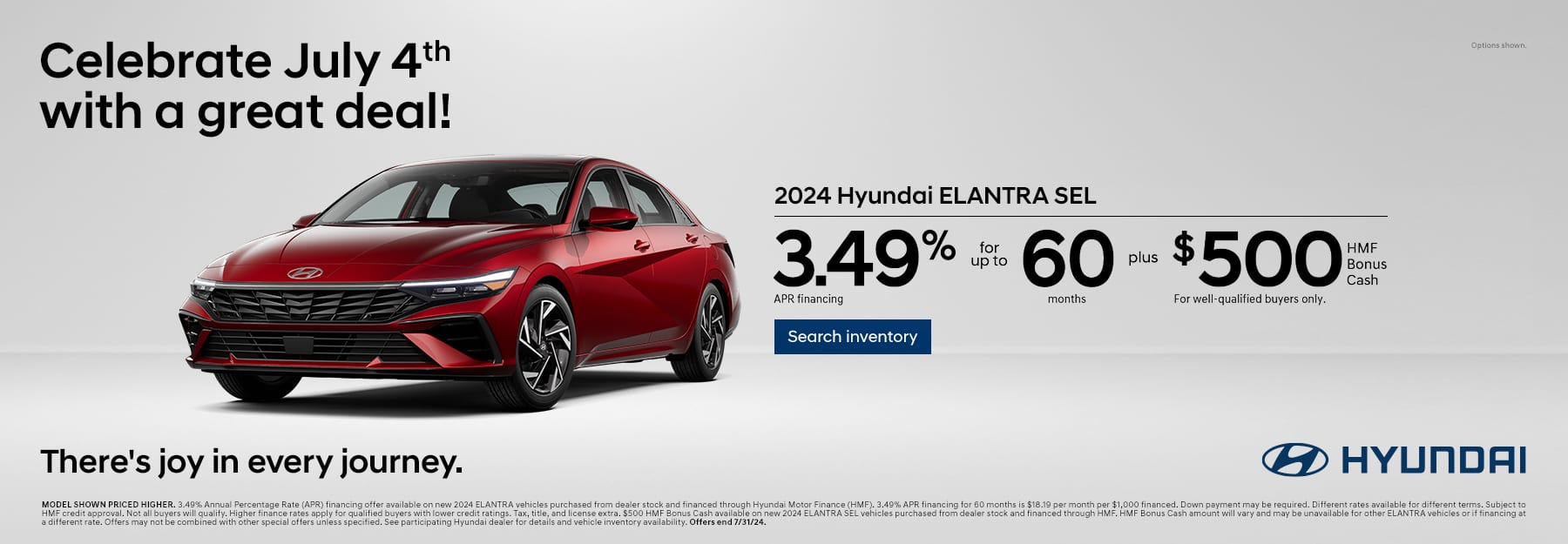 Suntrup Hyundai South | New & Used Hyundai Dealer in St. Louis