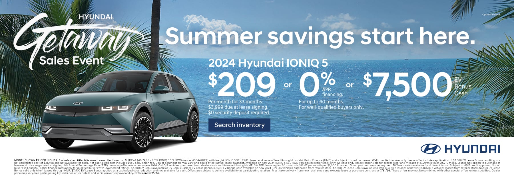 New and Used Vehicles| Safford Hyundai of Springfield