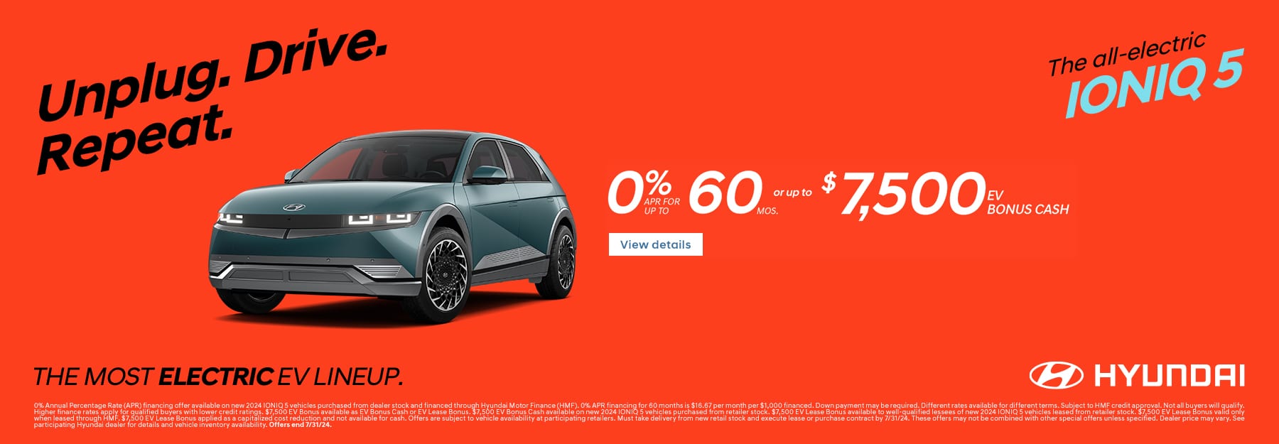 Modern Hyundai of Concord | North Carolina Hyundai Dealer