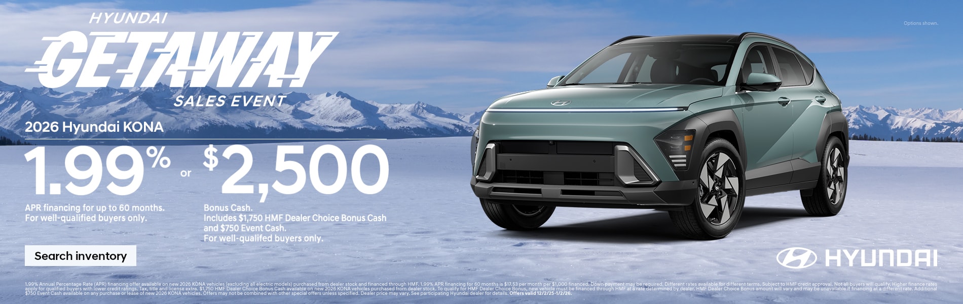 Universal Hyundai | New & Used Hyundai Dealer in Orlando, FL