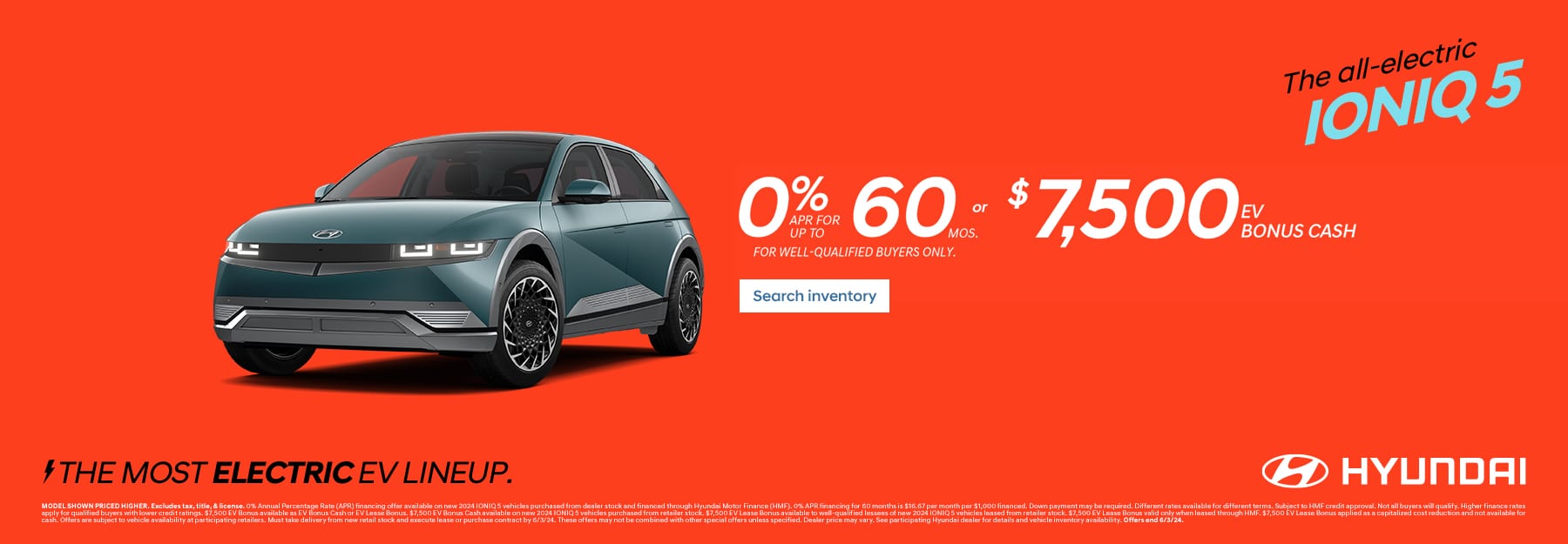 Modern Hyundai of Concord | North Carolina Hyundai Dealer