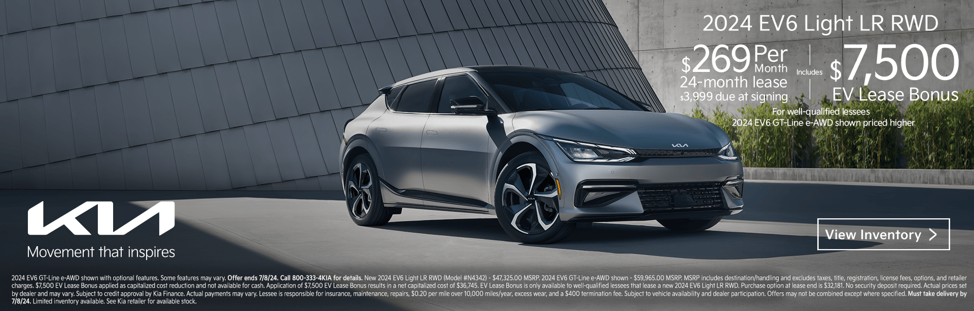 Tempe Kia - Your Premier Kia Dealership in Tempe, AZ