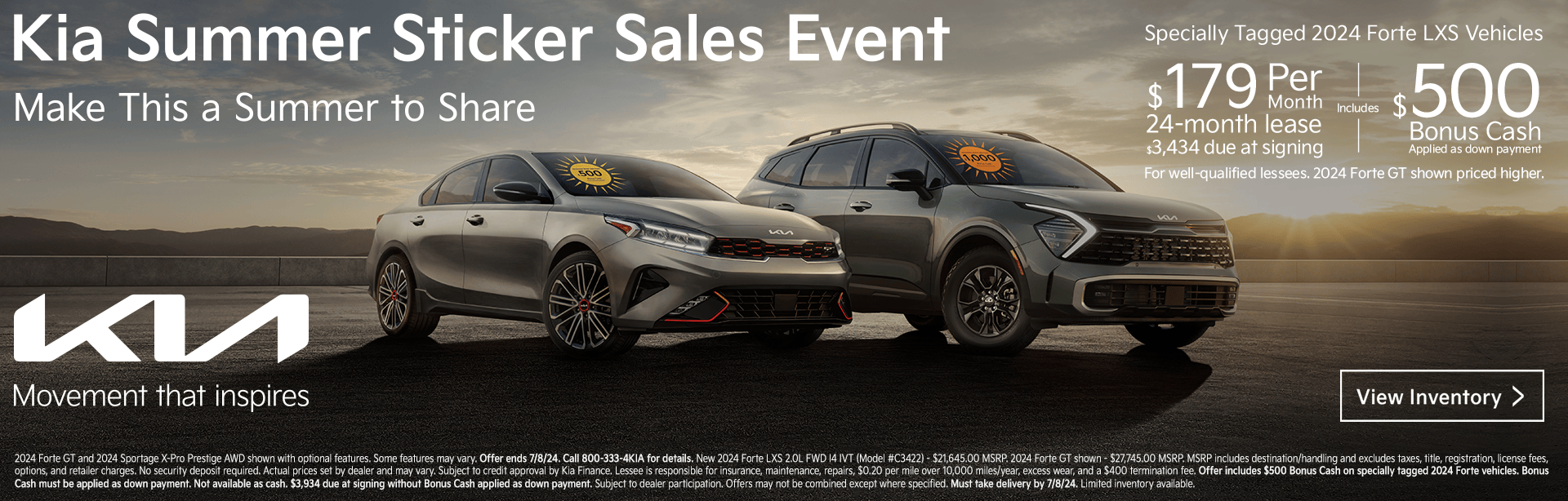 Tempe Kia - Your Premier Kia Dealership in Tempe, AZ