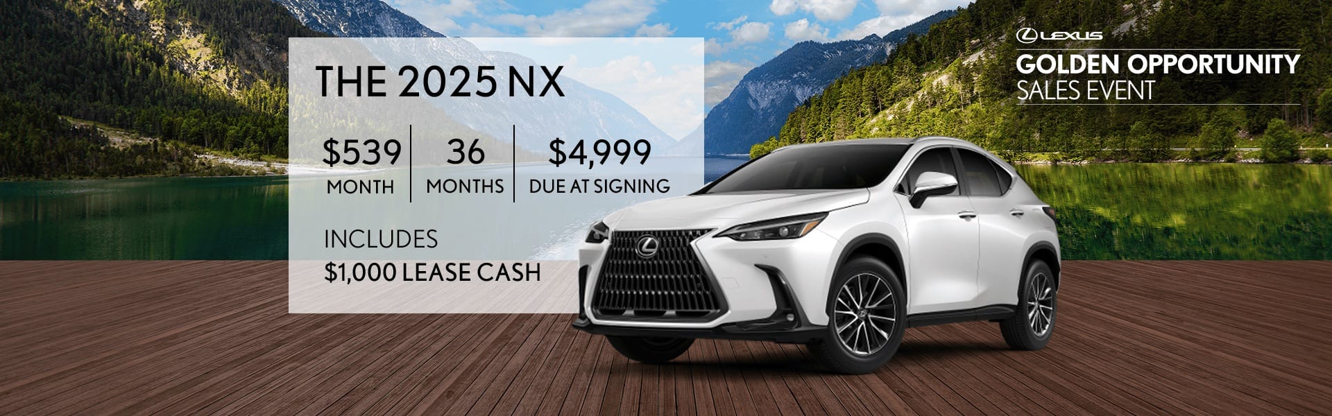 Lexus of Wichita | Lexus Dealer in Wichita, KS