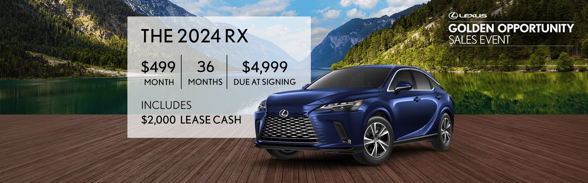 Woodfield Lexus | New & Used Lexus Dealer Near Chicago, IL