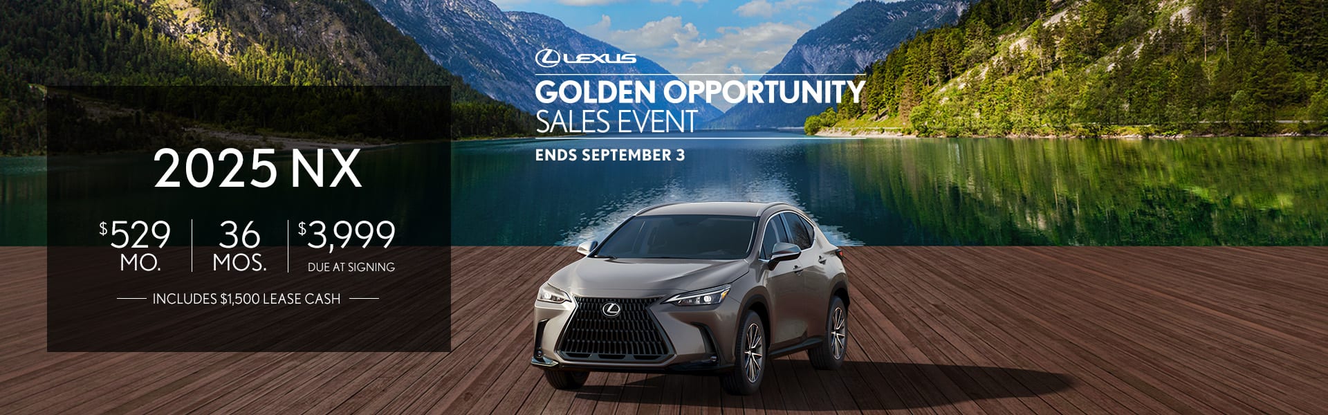 New Country Lexus of Great Neck | Lexus Dealer near Bayside, NY