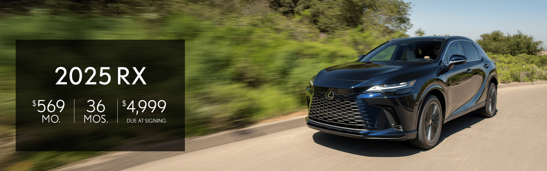 Rallye Lexus | Long Island Lexus Dealer in Glen Cove, NY