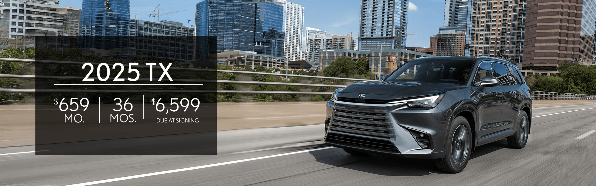 Rallye Lexus | Long Island Lexus Dealer in Glen Cove, NY