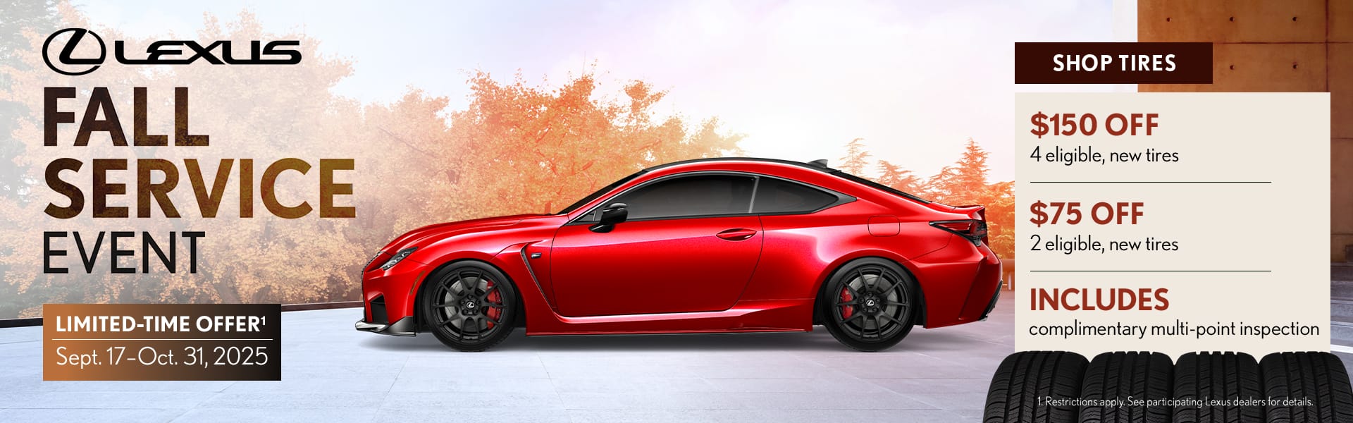 Lexus Monterey Peninsula | Lexus Dealer in Seaside, CA