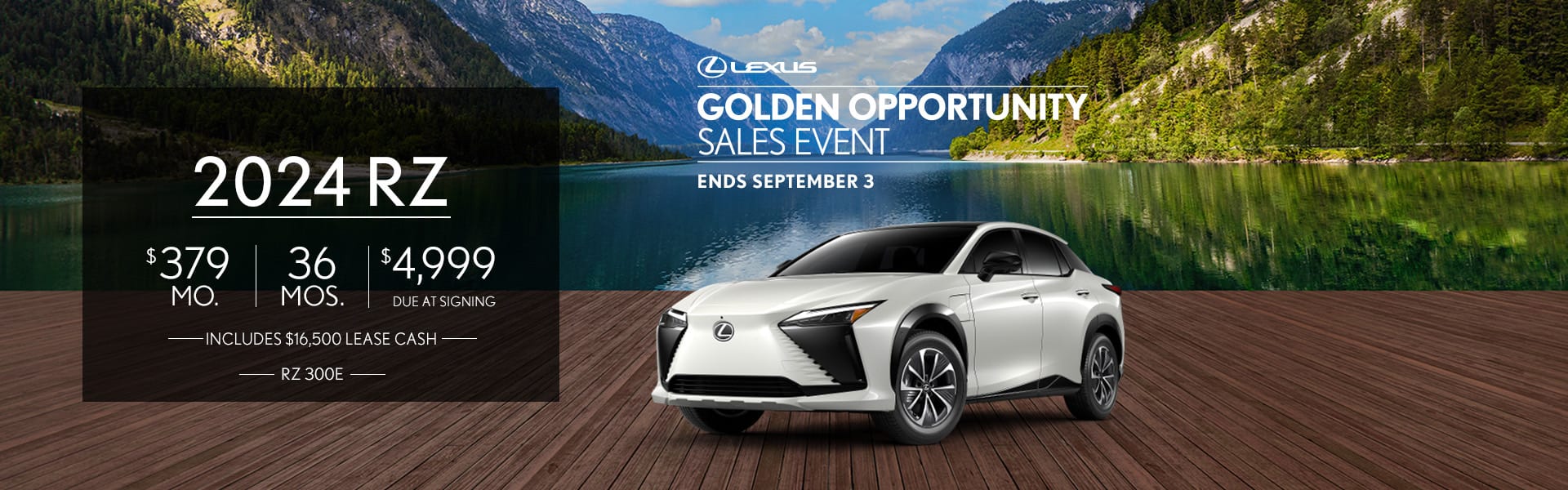 New Country Lexus of Great Neck | Lexus Dealer near Bayside, NY