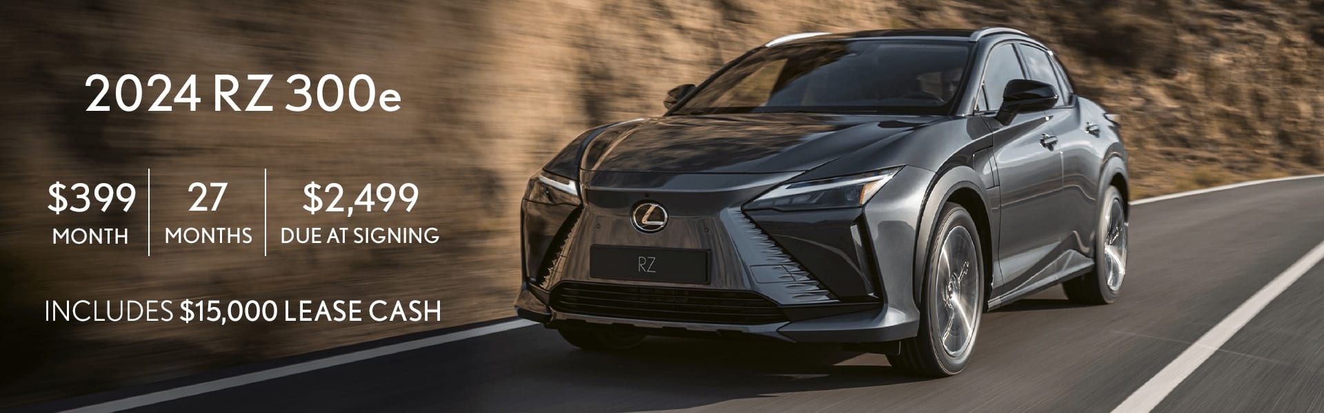 Lexus Monterey Peninsula | Lexus Dealer in Seaside, CA