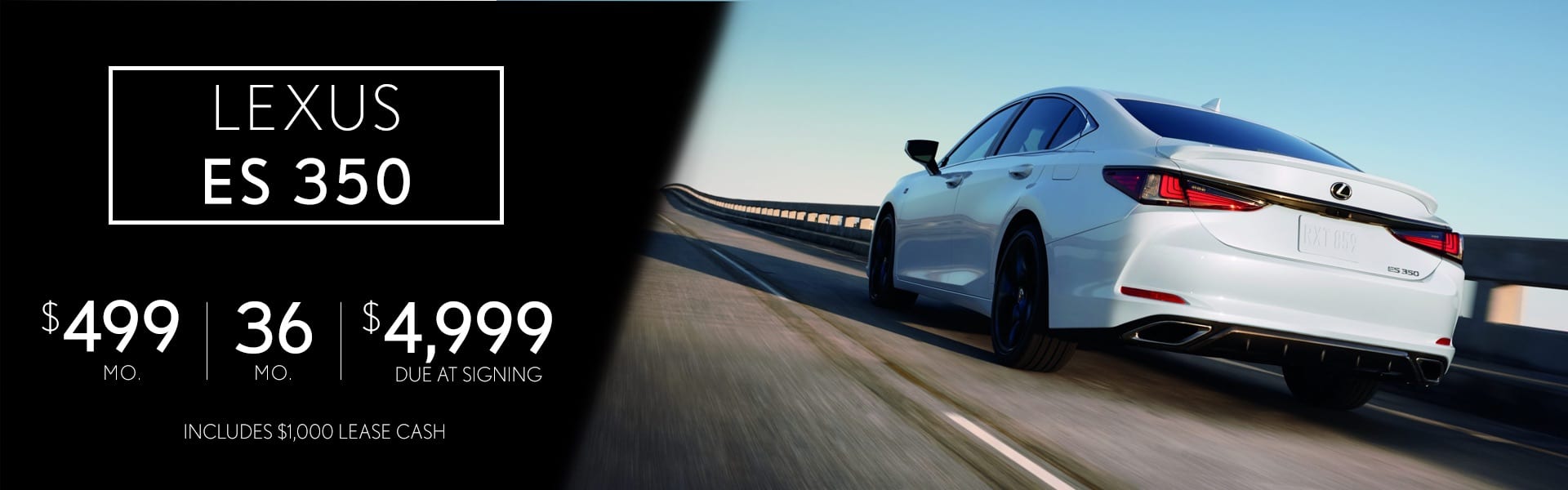 Woodfield Lexus | New & Used Lexus Dealer Near Chicago, IL