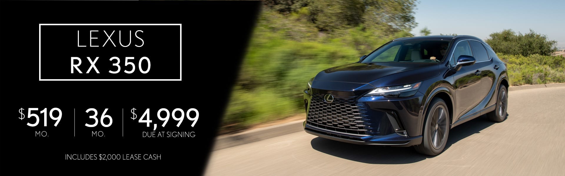 New & Used Lexus Dealer Dublin OH | Germain Lexus of Dublin