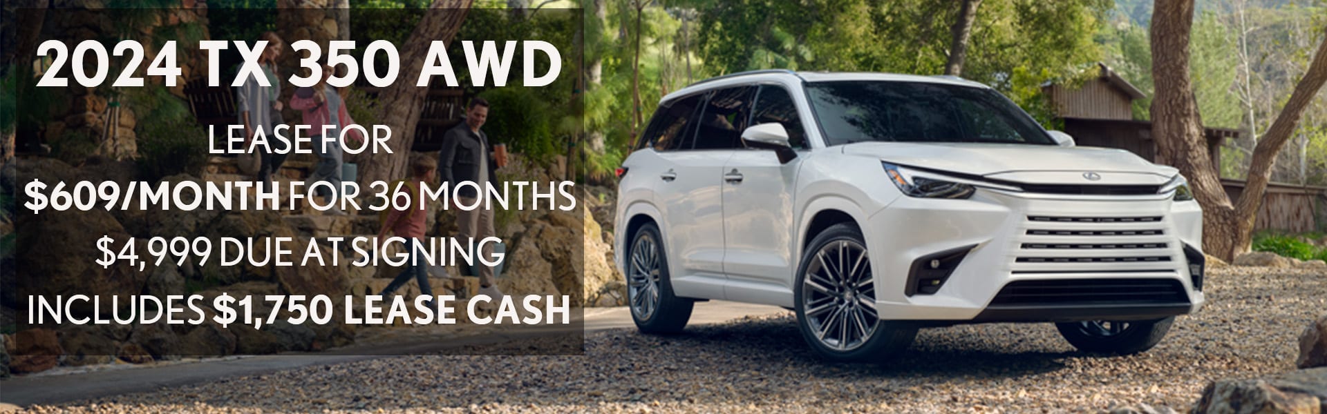 Rallye Lexus | Long Island Lexus Dealer in Glen Cove, NY