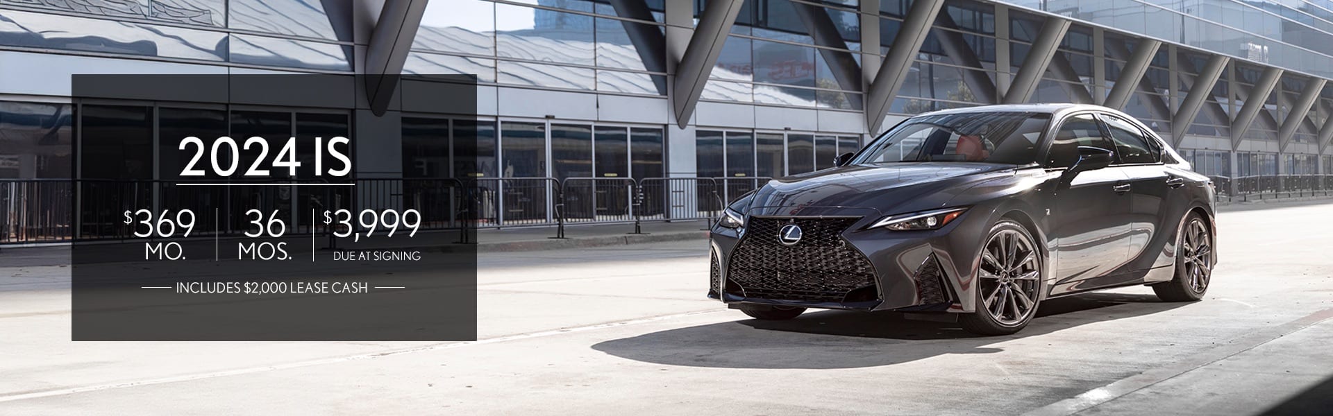 Northside Lexus | Lexus Dealer in Spring
