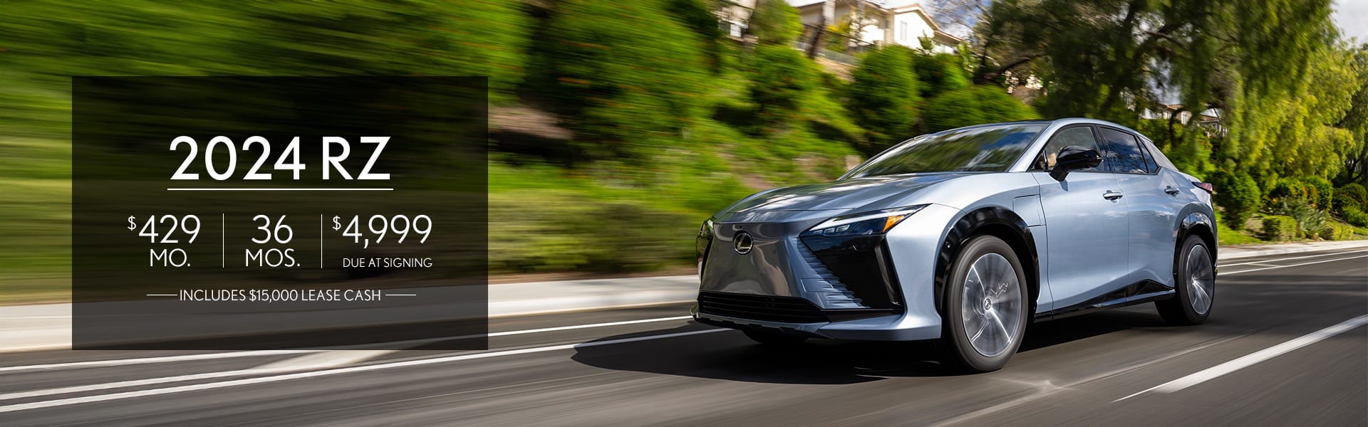 Parker Lexus in Little Rock, AR | Lexus Dealership near Me