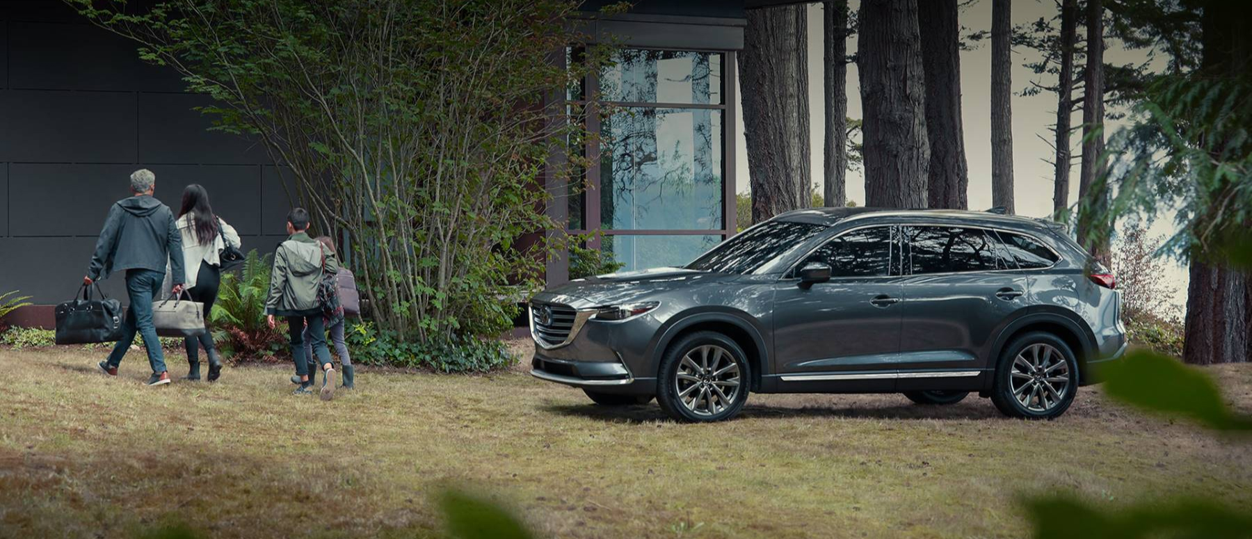 Mazda CA Demo | Mazda Dealer in Chicago, IL