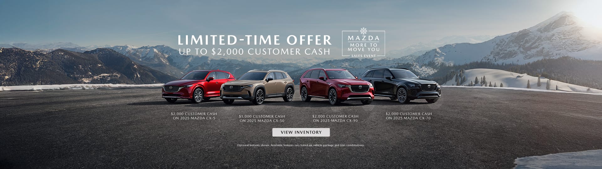Mazda Dealer Brooklyn, NY | Bay Ridge Mazda | Mazda Near Me