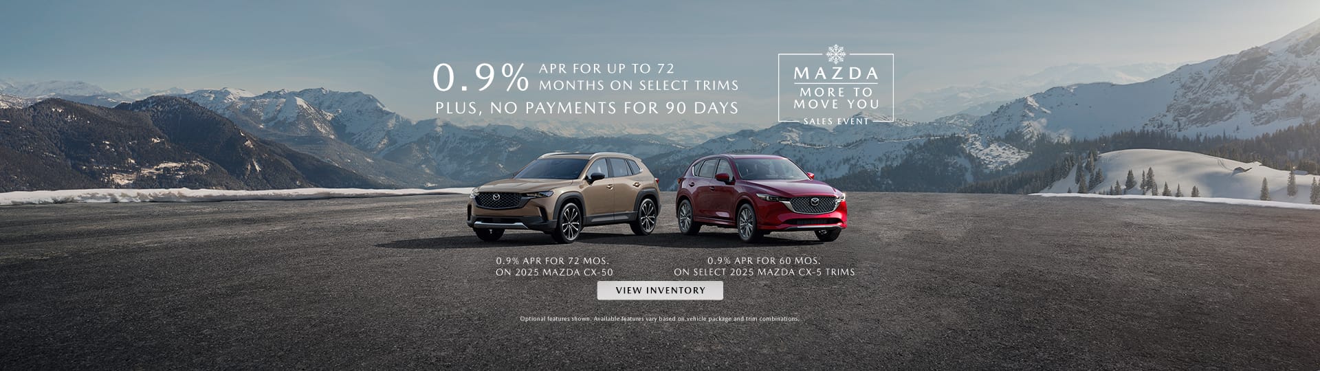 Southern Mazda Newport News | Mazda Dealer in Newport News, VA