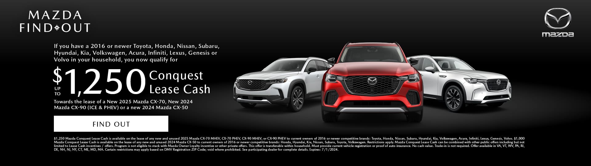 New & Used Mazda Vehicles | Safford Mazda