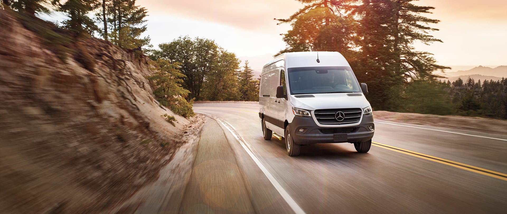 Mercedes-Benz Vans