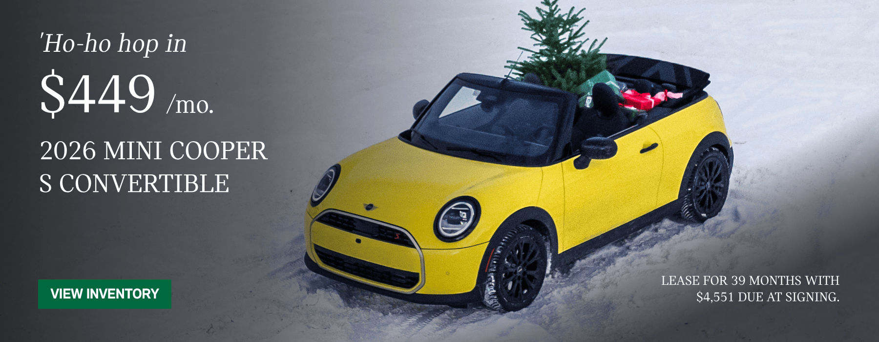 Baron MINI | New & Used MINI Dealer in Merriam