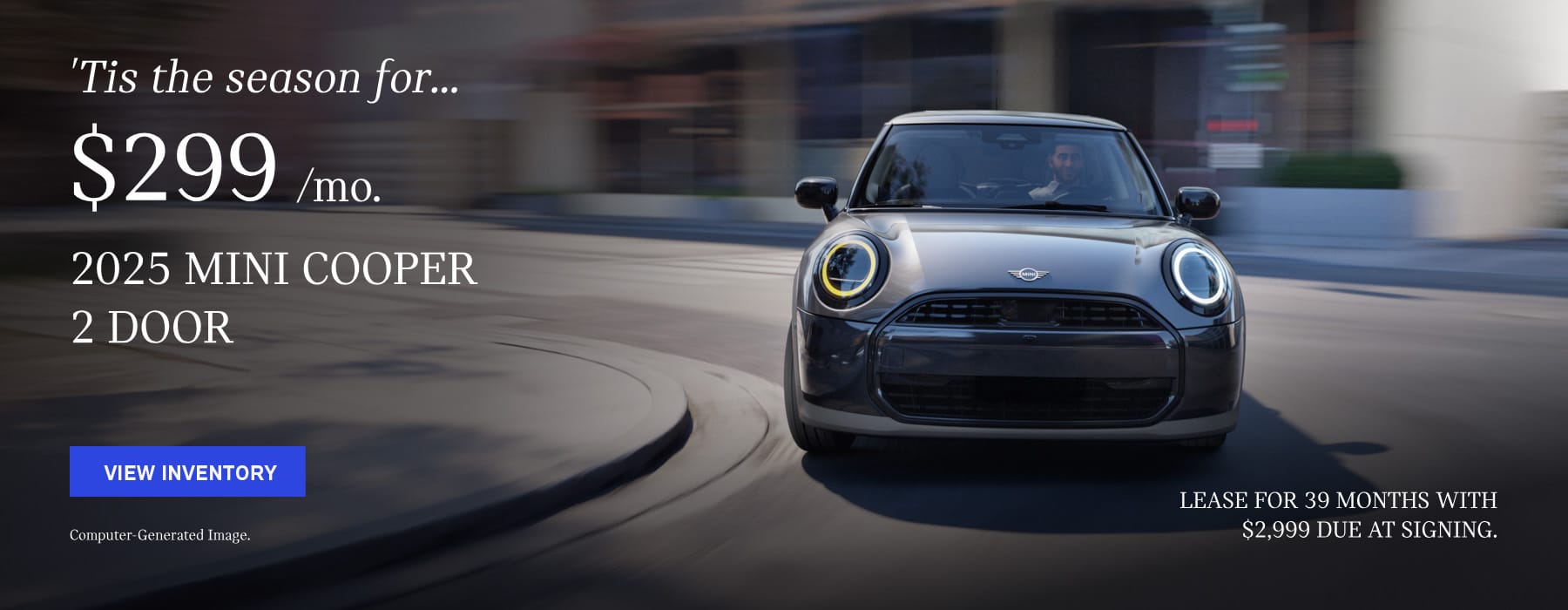 Baron MINI | New & Used MINI Dealer in Merriam