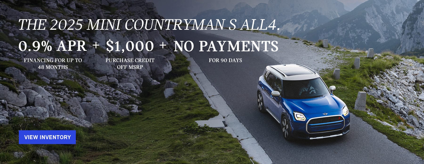 Baron MINI | New & Used MINI Dealer in Merriam