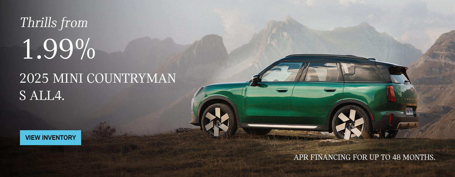 New & Pre-Owned MINI ® Dealership Tempe, AZ | MINI of Tempe