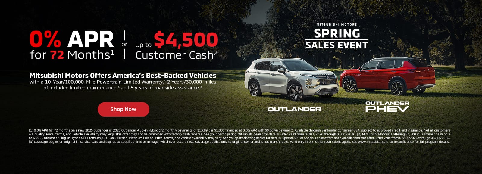 Jidd Motors Mitsubishi | Mitsubishi dealership in Des Plaines | near ...